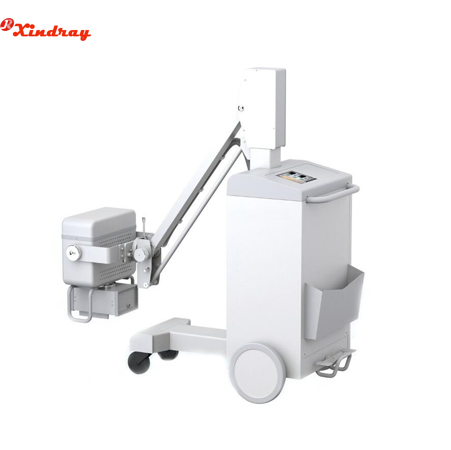 Mobile X-ray Machine - Buy Mobile X-Ray machine, Digital Mobile X-ray ...
