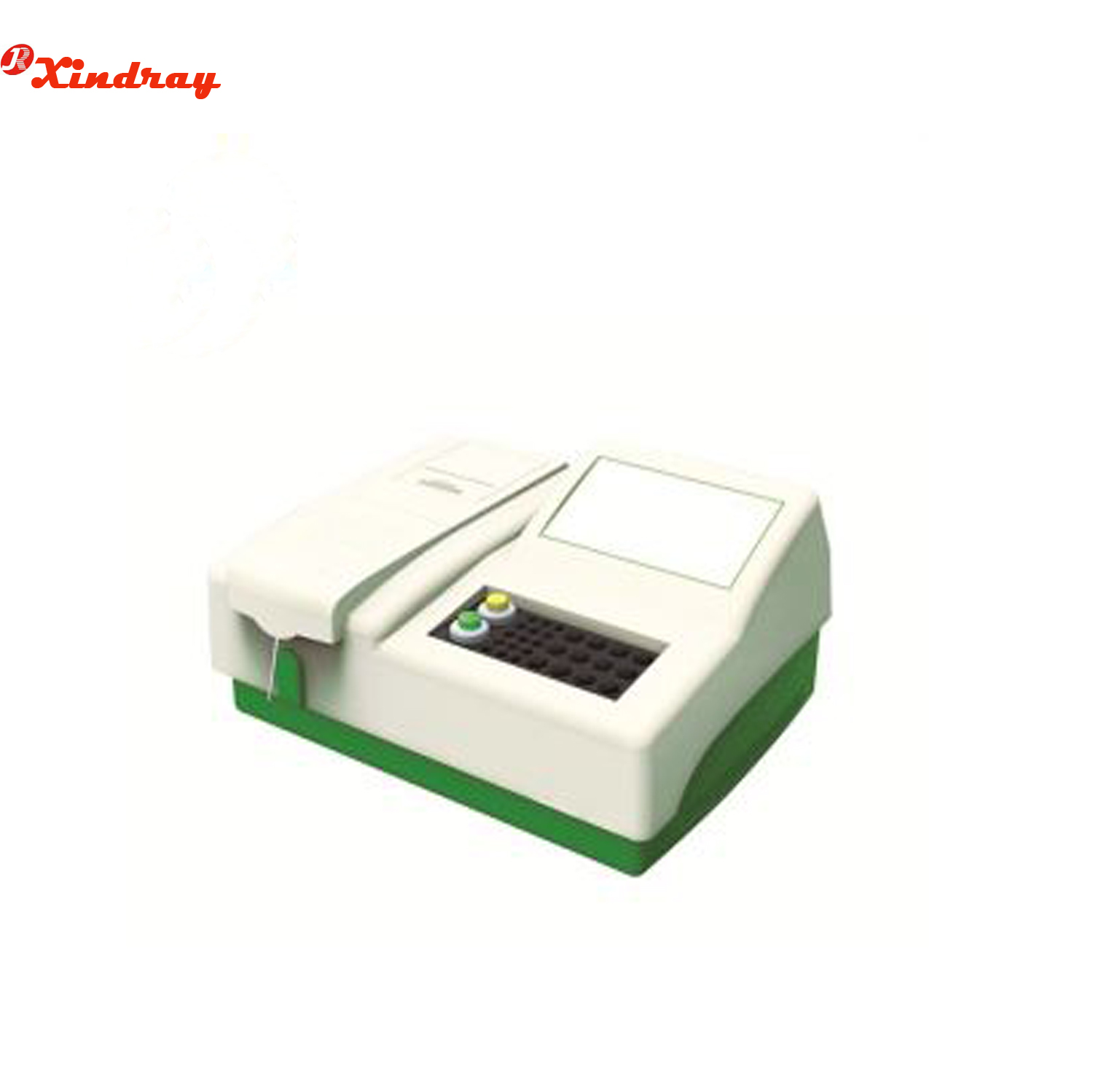 Semi Automatic Clinical Chemistry Machines - Buy Chemistry Machines ...