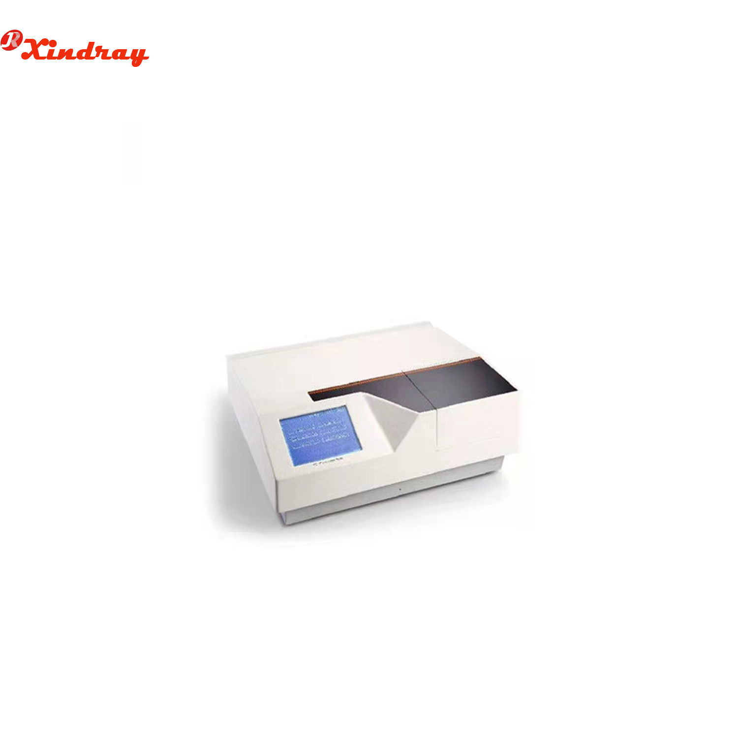 Laboratory Equipment Medical Microplate Reader - Buy Microplate Reader ...