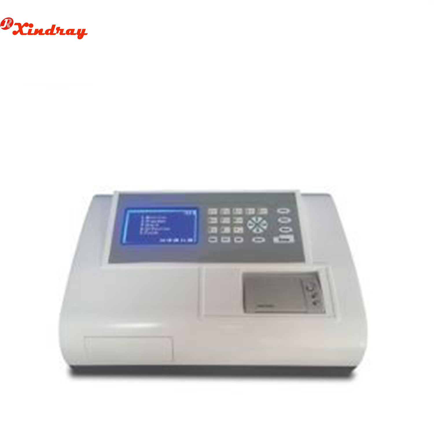 Microplate Elisa Reader - Buy Elisa Reader Product on XINDRAY MEDICAL