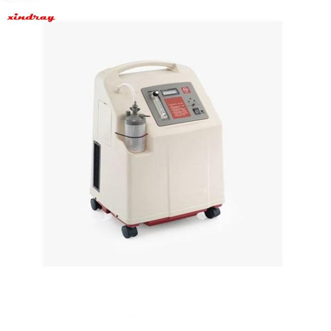 Portable Oxygen Concentrator - Buy Product on XINDRAY MEDICAL