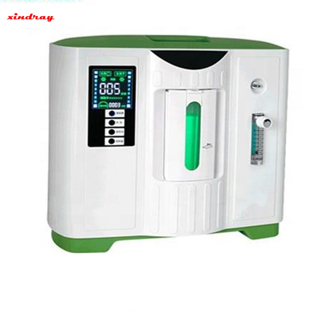 High Quality Portable Mini Oxygen Concentrator - Buy Mini Oxygen ...