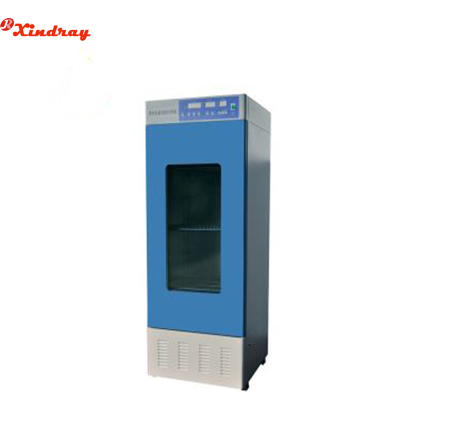 Thermostat And Humidistat Laboratory Incubator - Buy Laboratory ...