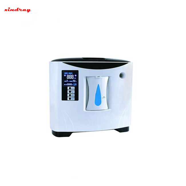 House Use Portable Mini Oxygen Concentrator - Buy Oxygen Concentrator ...