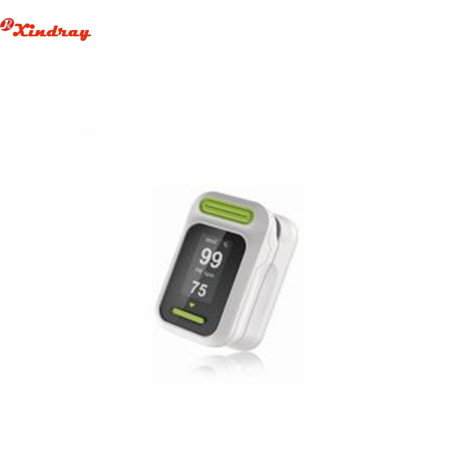 Finger Probe Pluse Oximeter - Buy Pluse Oximeter Product on XINDRAY MEDICAL