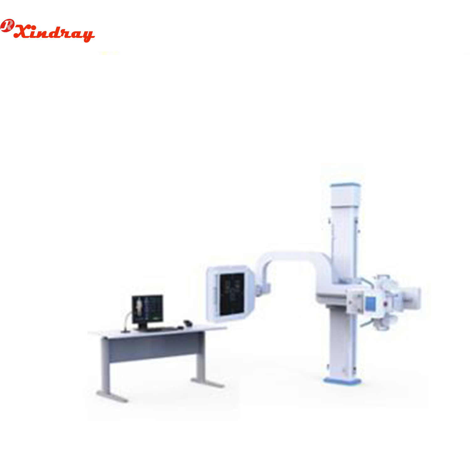 Digital Radiography FPD U-Arm System - Buy FPD U-Arm System Product on ...