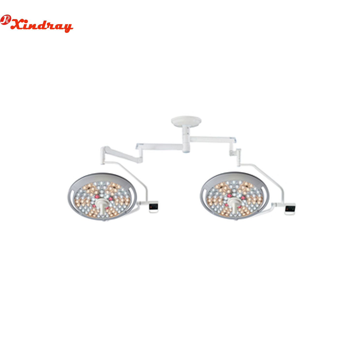 Medical Shadowless Operation Lamp - Buy Medical Lamp Product on XINDRAY ...