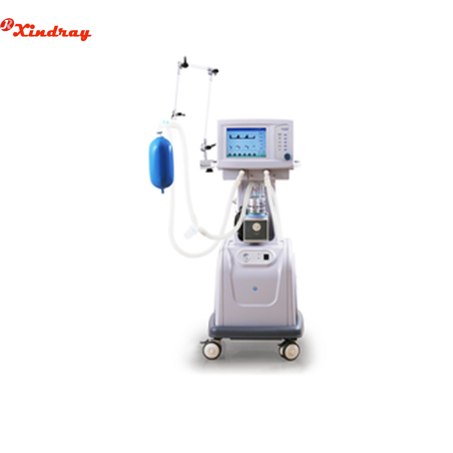 Medical Surgical Equipment Veterinary Ventilator Machine - Buy Surgical ...