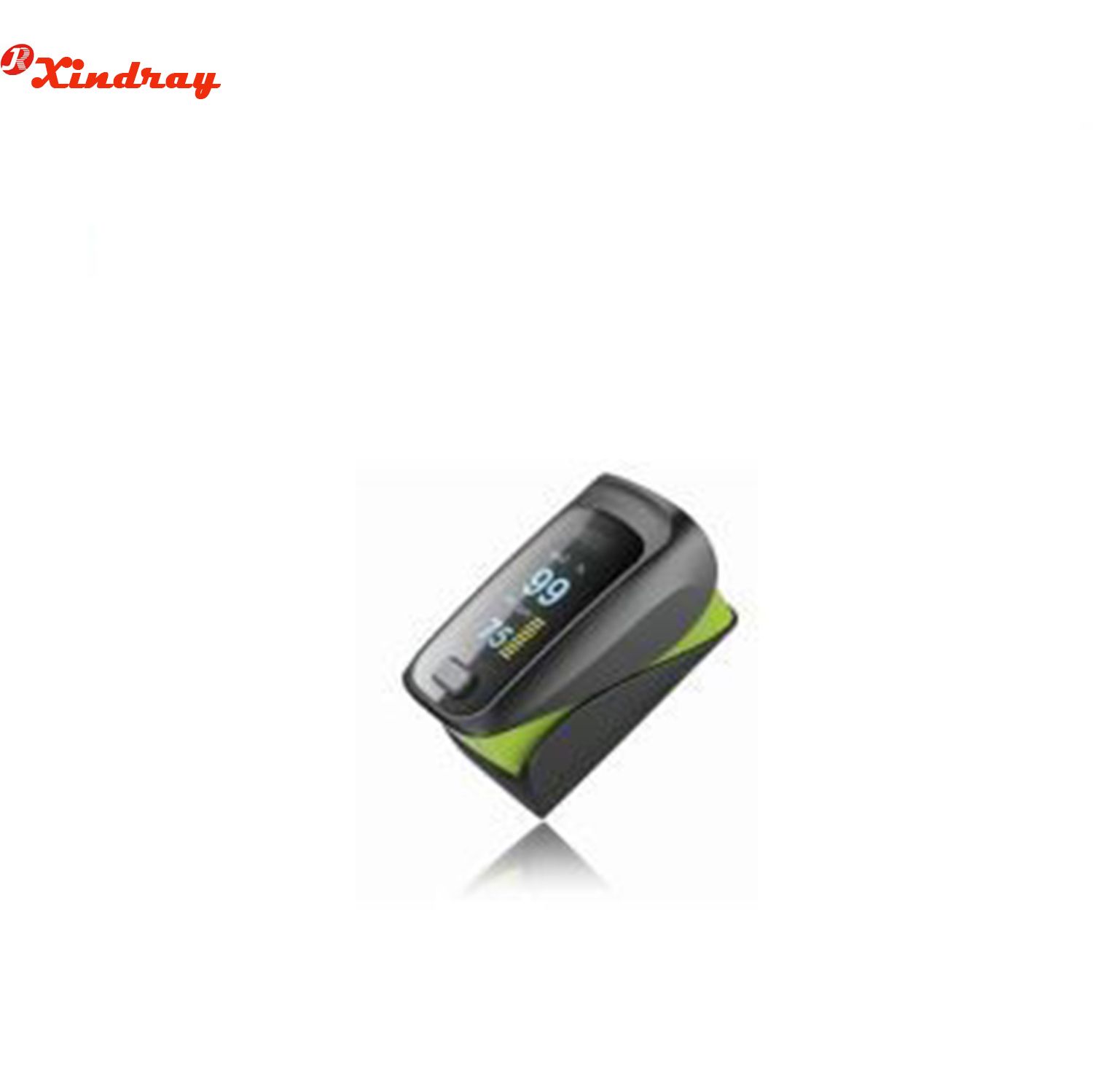 Oxygen Finger Monitor - Buy Finger Monitor Product on XINDRAY MEDICAL