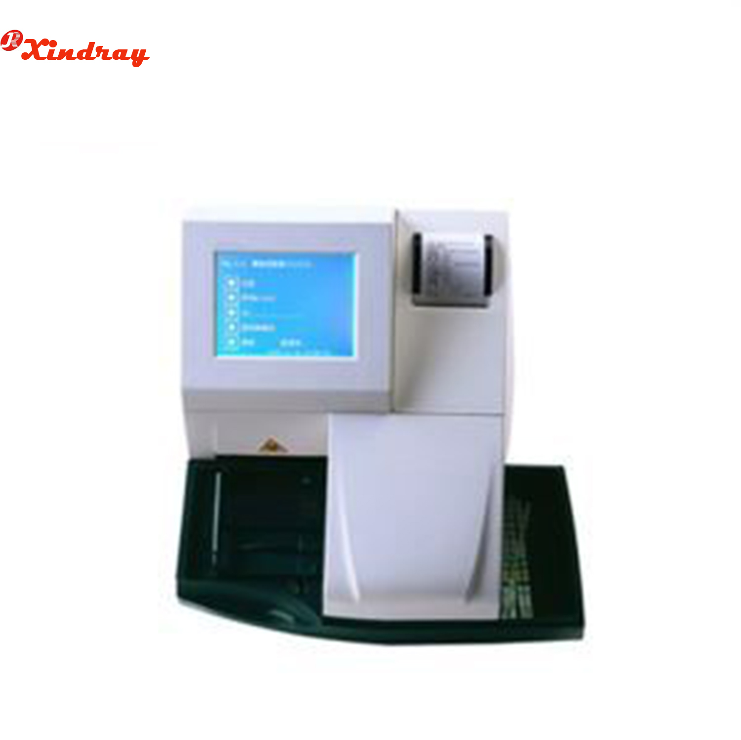 Semi Automatic Urine Analyzer - Buy Urine Analyzer Product on XINDRAY ...