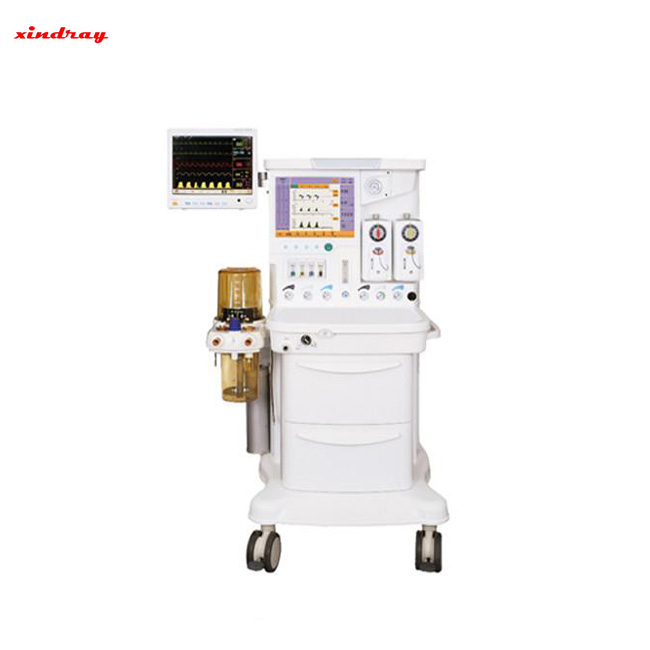 E-Flowmeter Anesthesia Equipment - Buy Anesthesia Equipment Product on ...