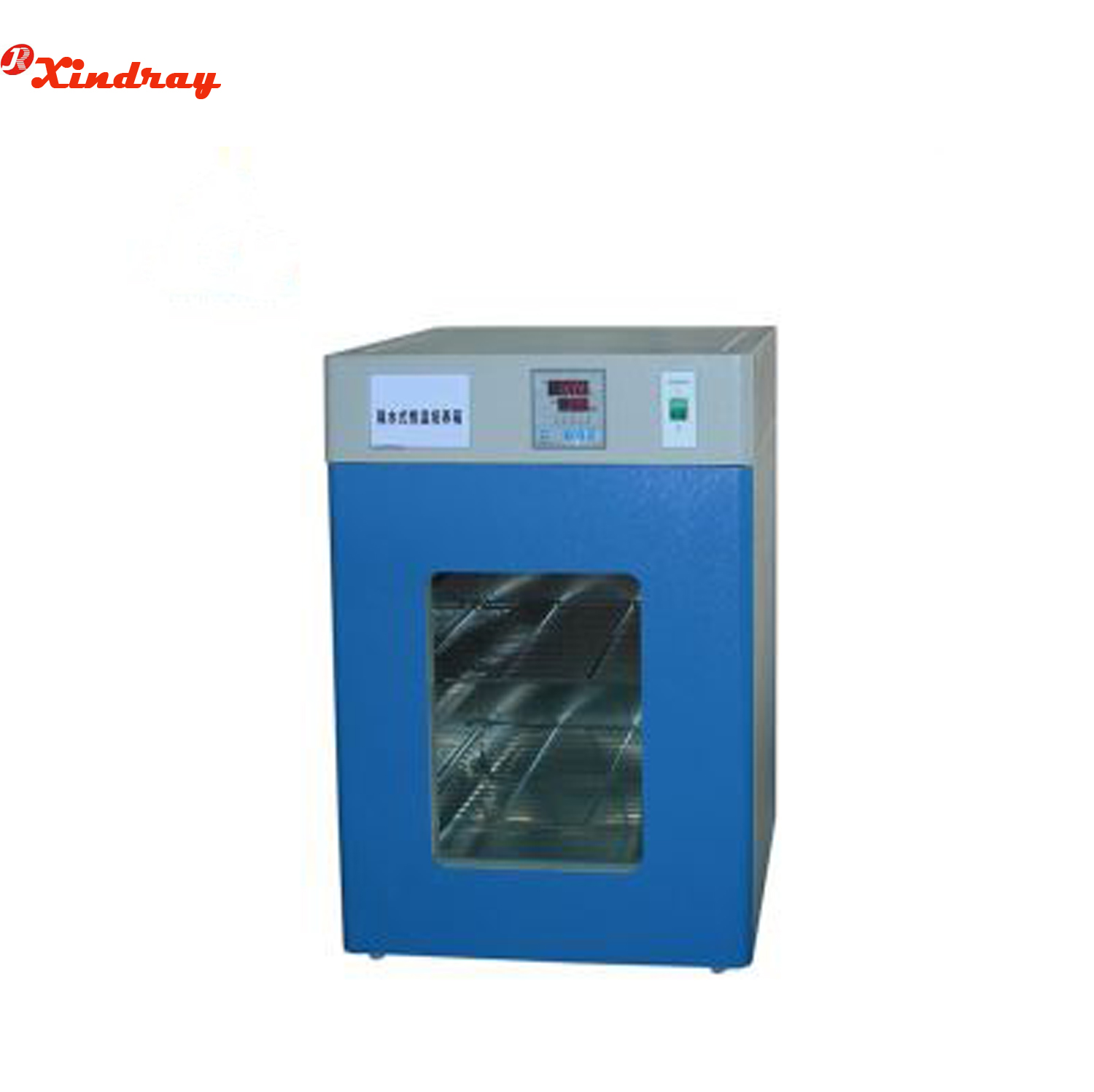 Water-jacket Laboratory Incubator - Buy Laboratory Incubator Product on ...