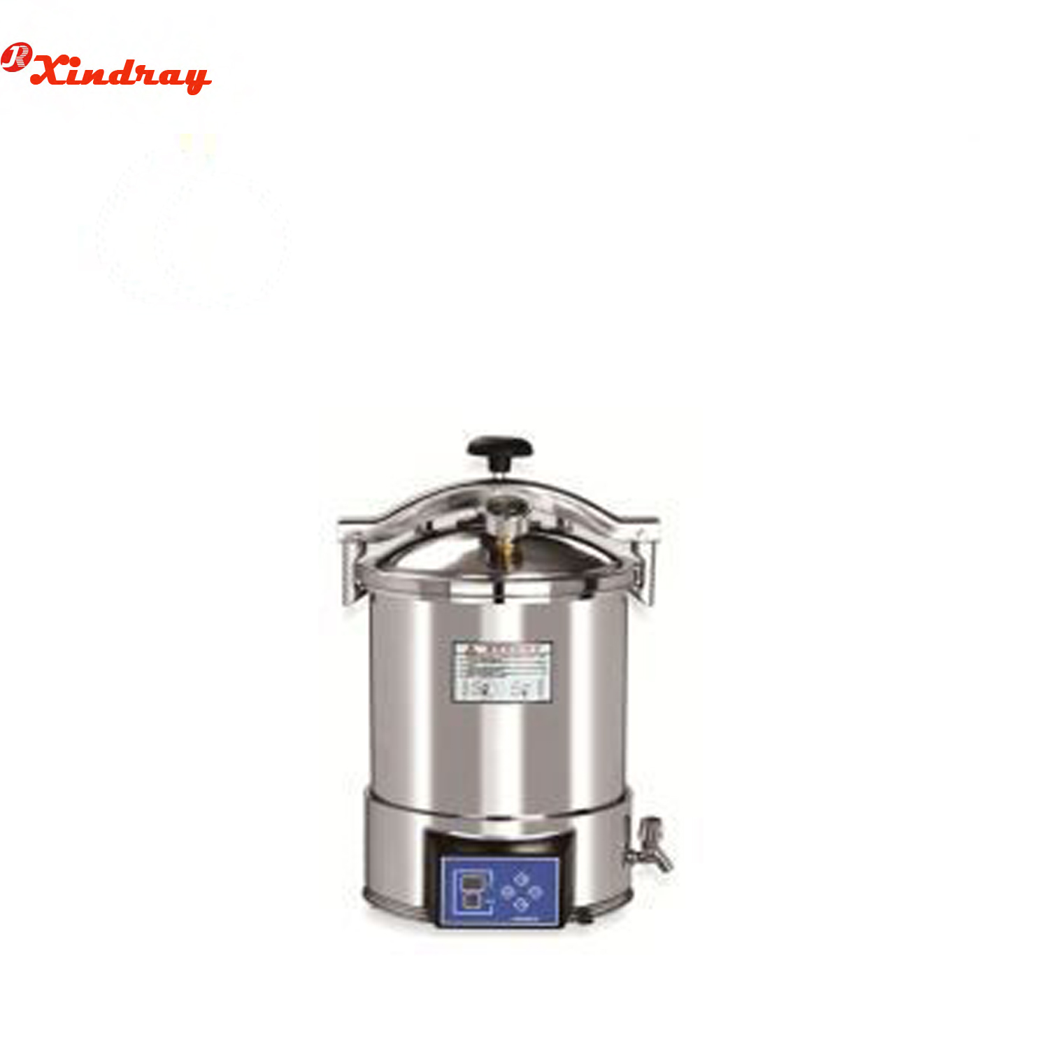 Portable Steam Sterilizer Machine - Buy Steam Sterilizer Machinee ...