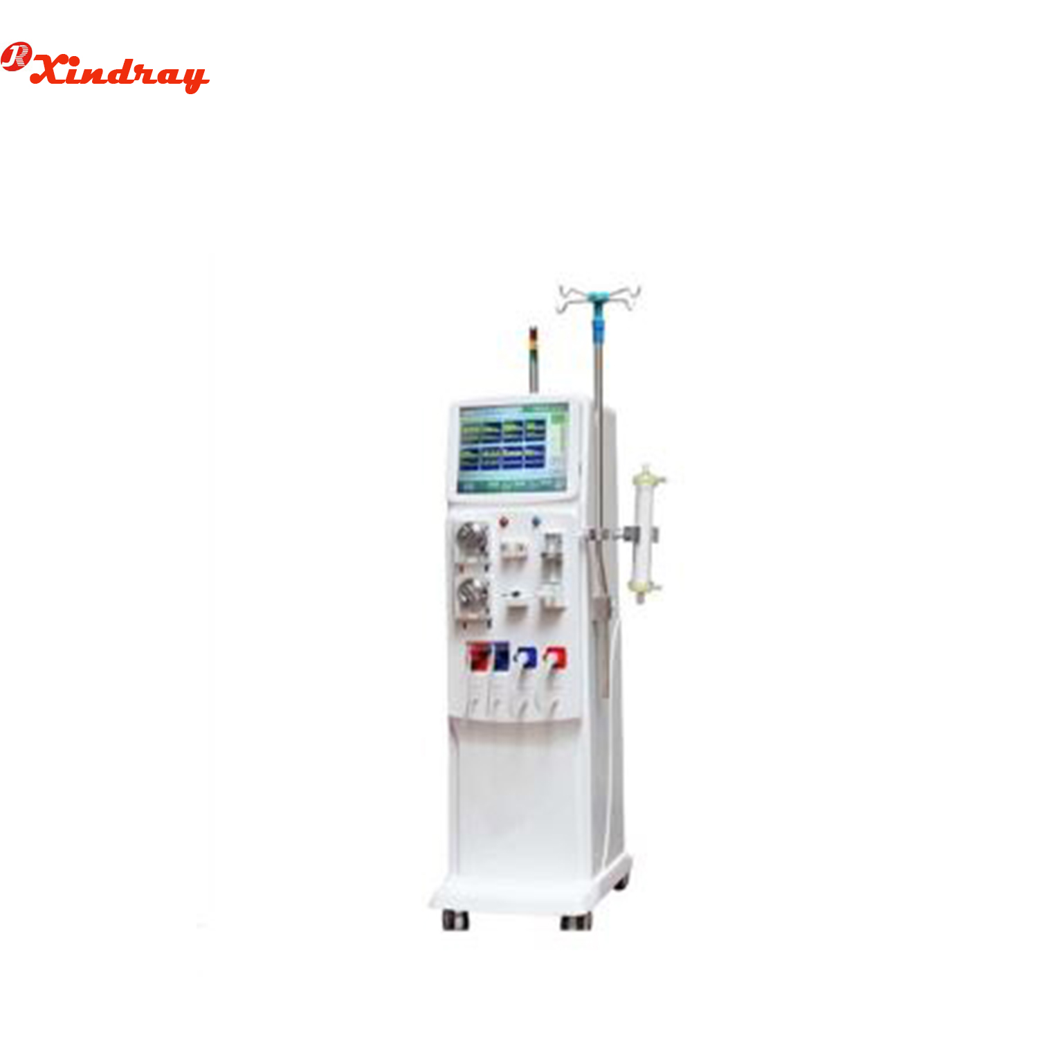 Hospital Equipment Dialysis Machine - Buy Dialysis Machine Product on ...