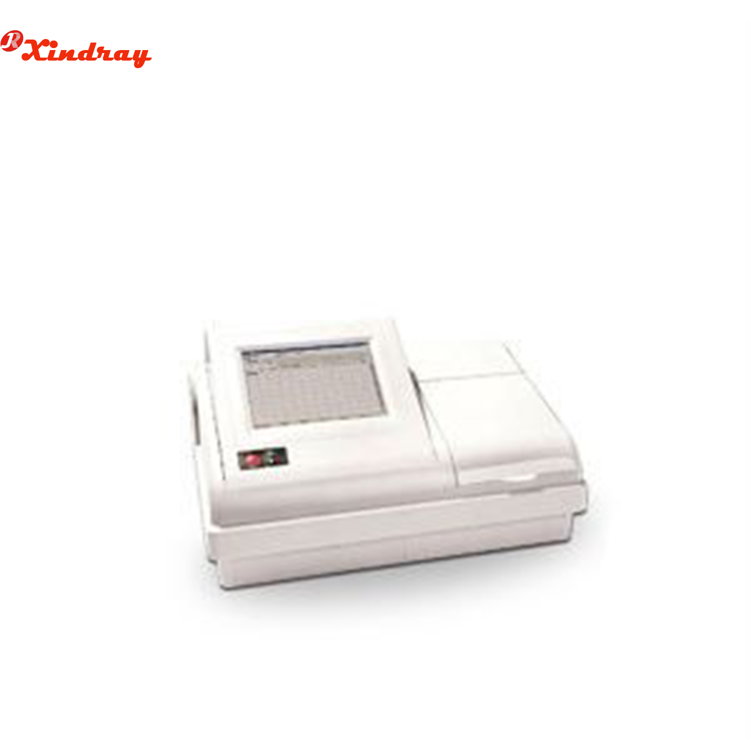 Lab 8 Touch Screen Elisa Microplate Reader - Buy Elisa Microplate ...