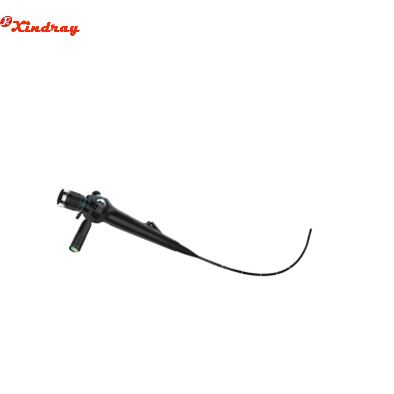 Portable Fiber Bronchoscope - Buy Fiber Bronchoscope Product on XINDRAY ...