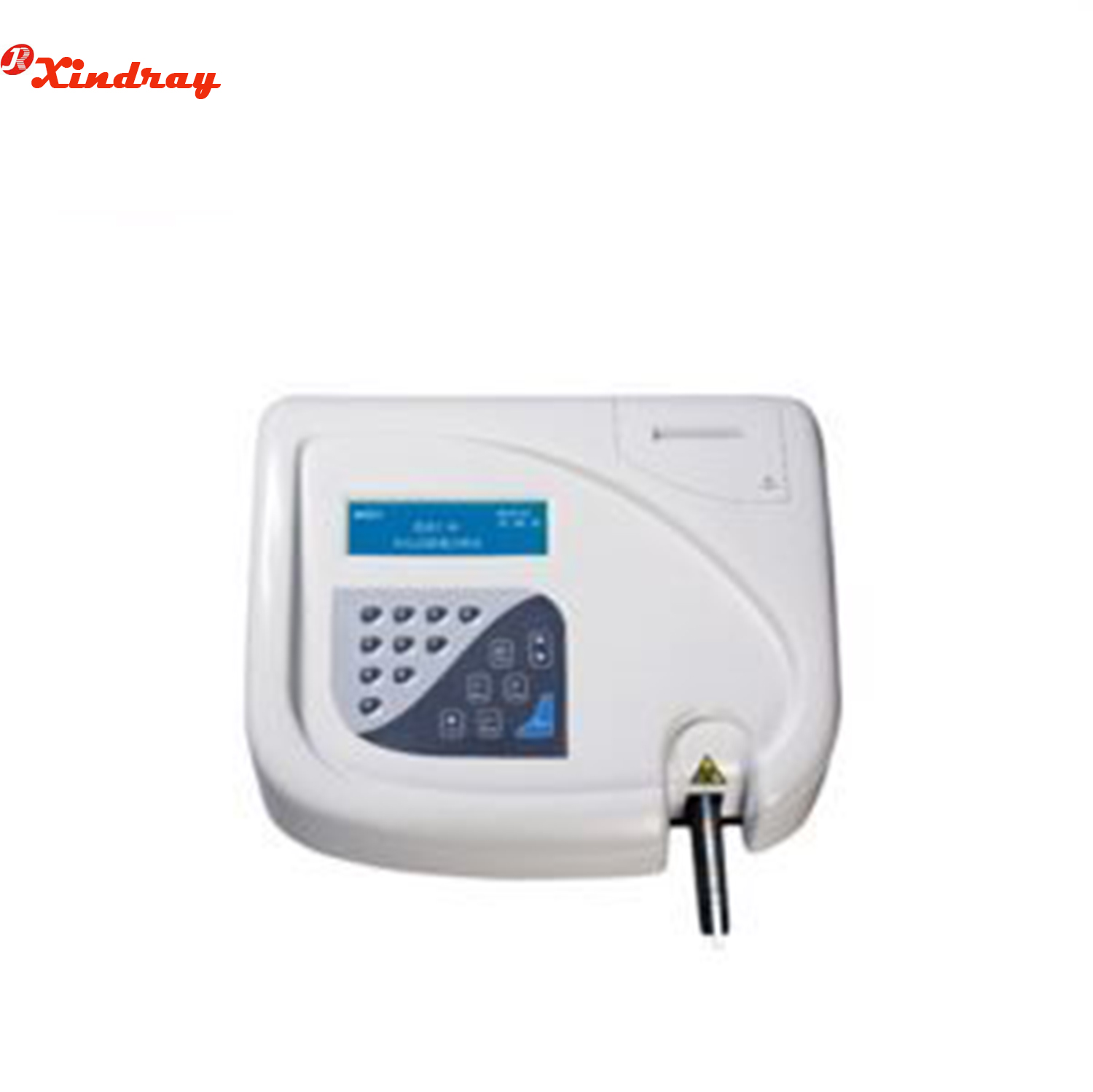 Semi Automatic Urinalysis Analyzer - Buy Urinalysis Analyzer Product on ...