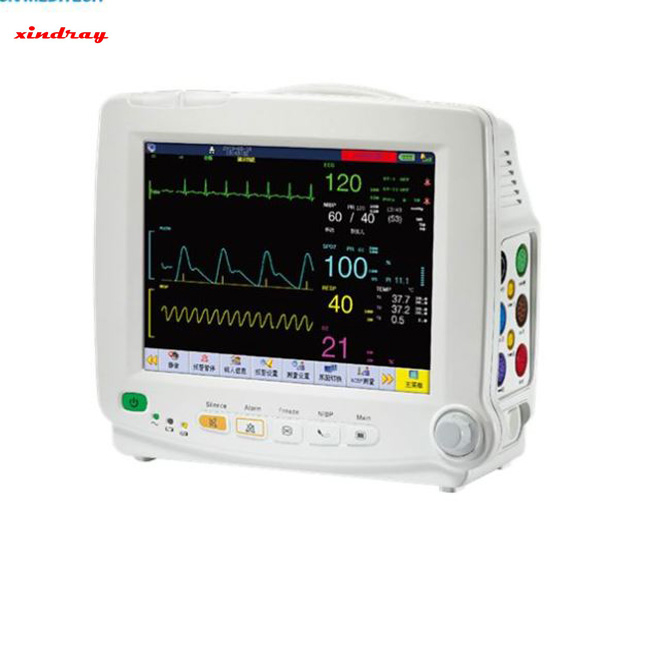 Neonatal Monitoring System - Buy Monitoring System Product on XINDRAY ...