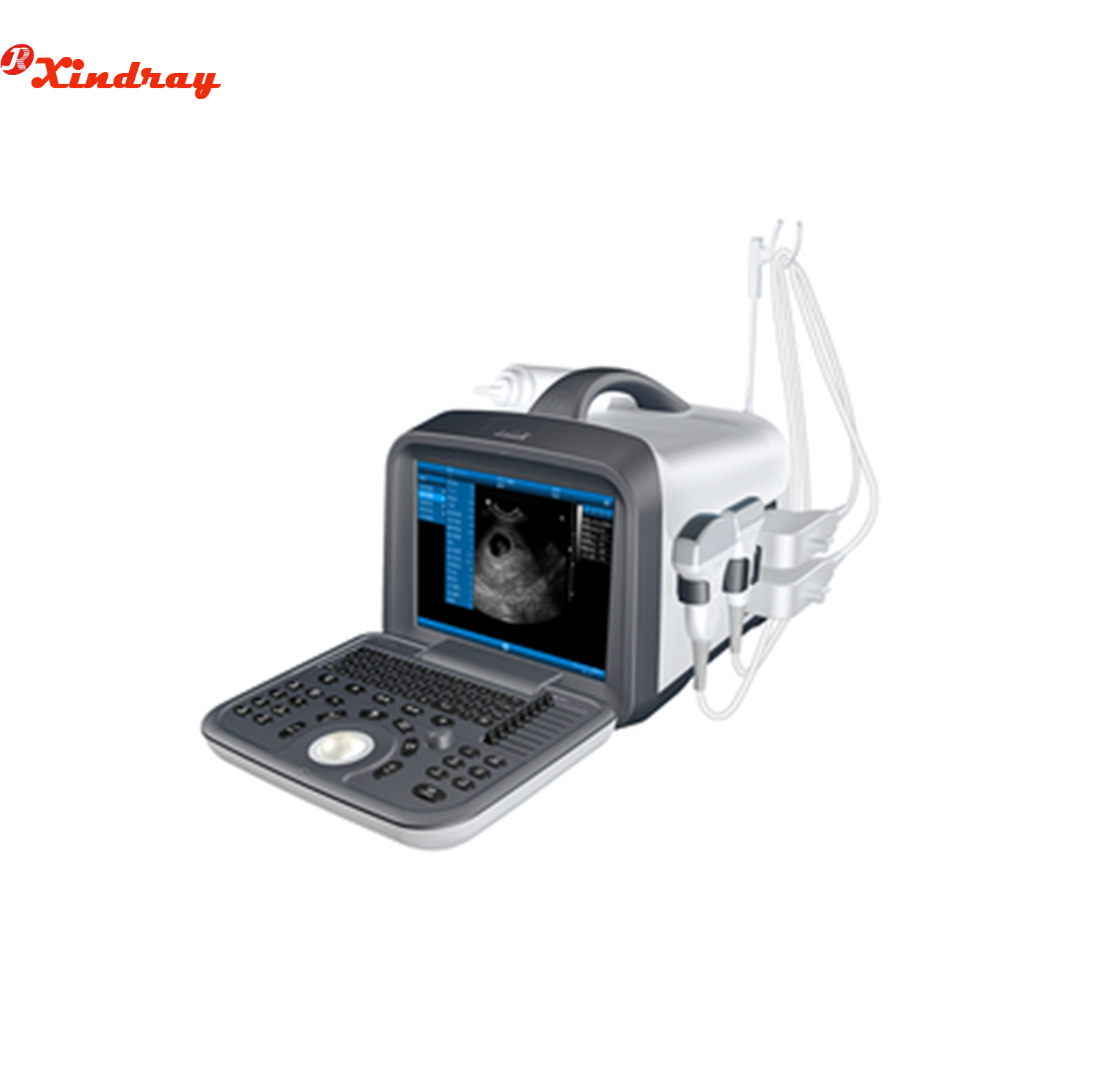 Full Digital Ultrasonic Diagnostic System - Buy Digital Ultrasonic ...